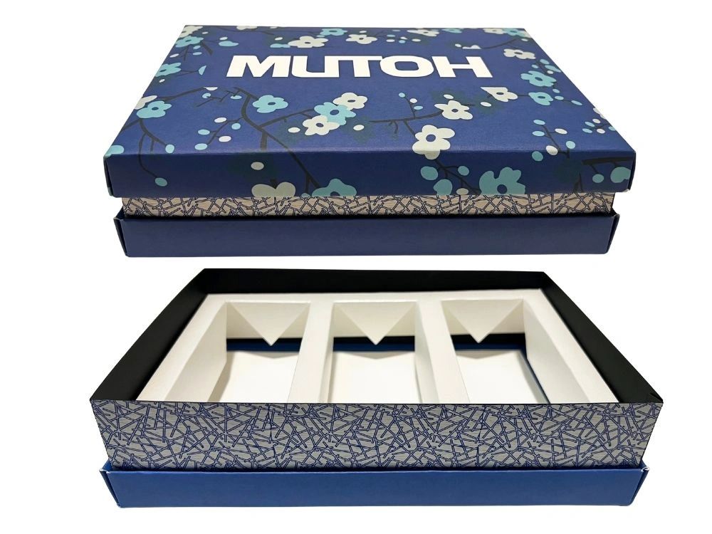 Digital Packaging Prototypes