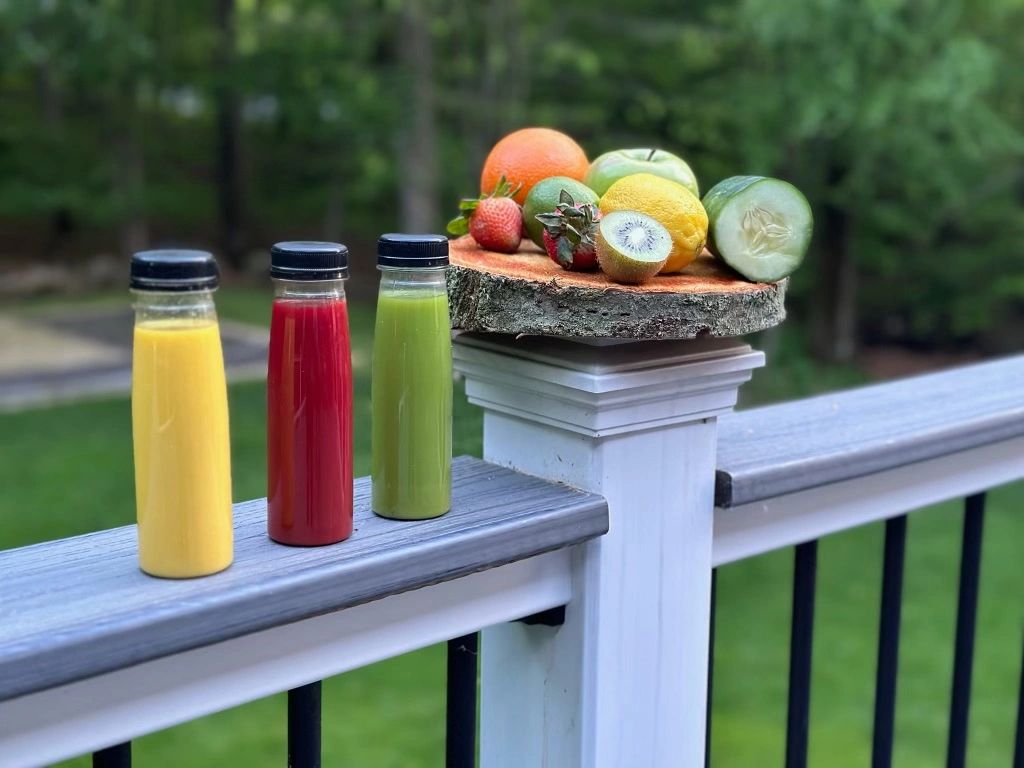 God's Fruitful Earth