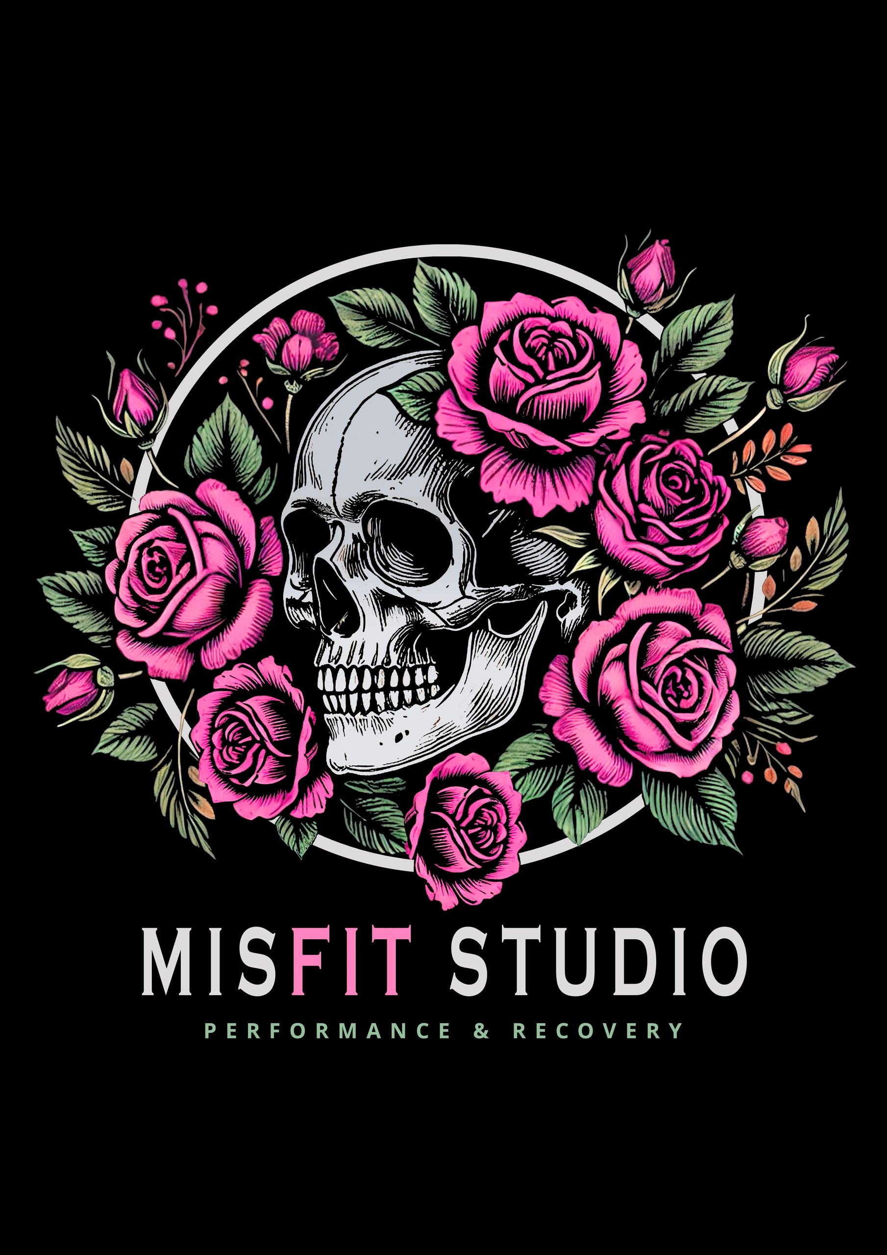 MisFIT Studio