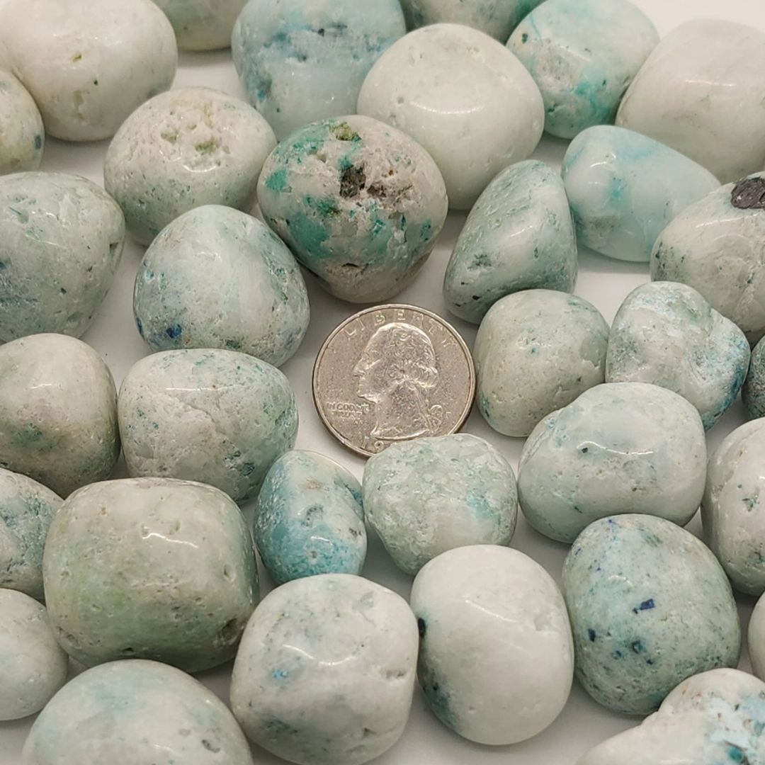 Phoenix Stone Tumble