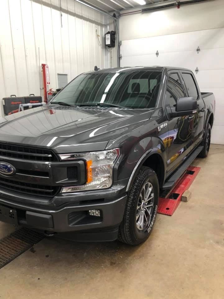 TNC Auto Detail Solutions - Auto Detailing, Auto Recon