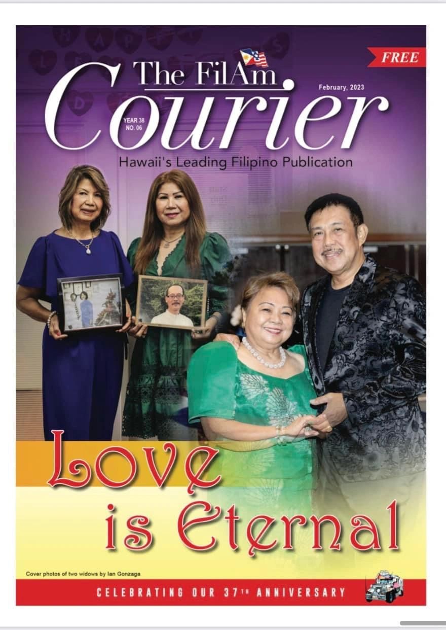 About | The Fil-Am Courier