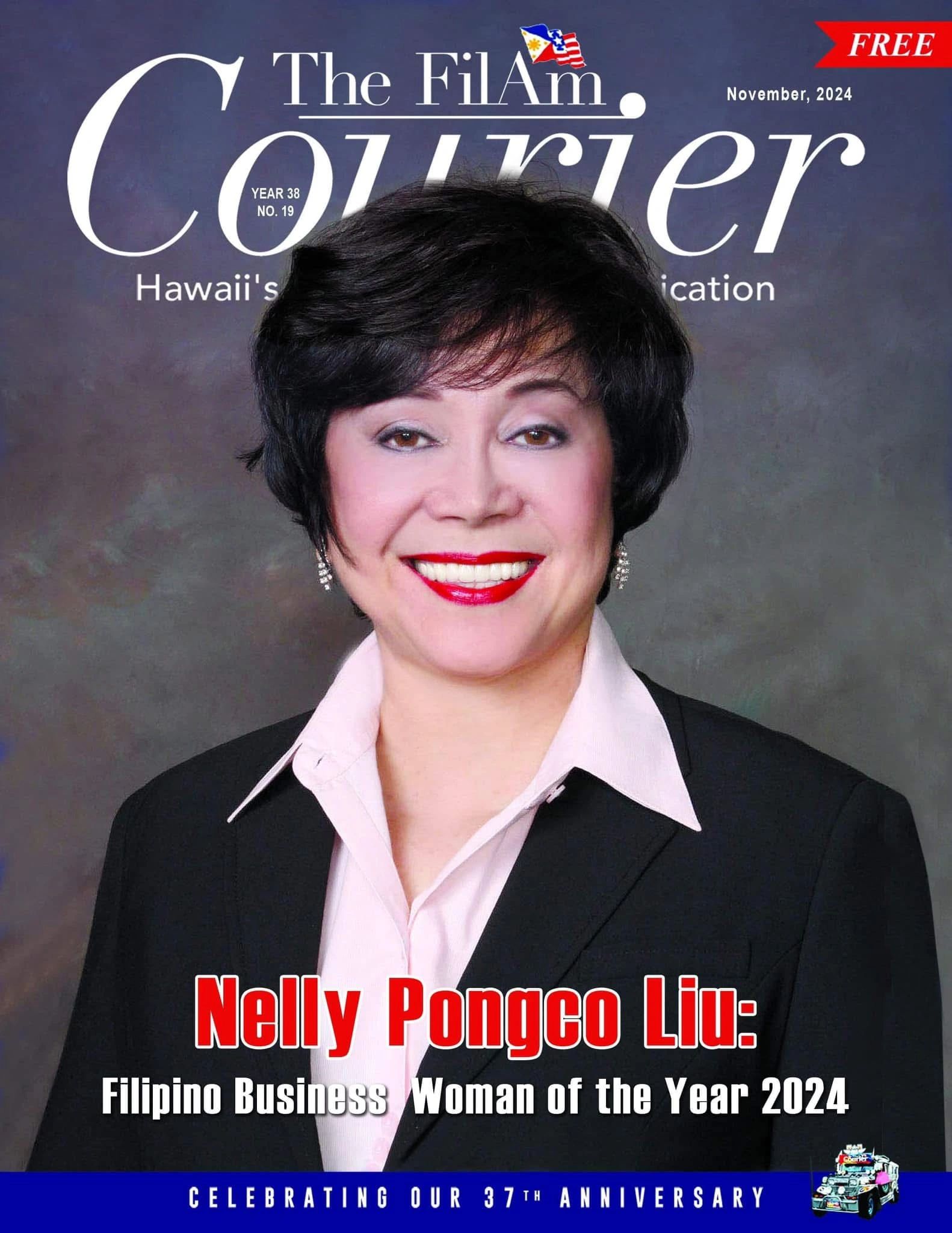 About | The Fil-Am Courier