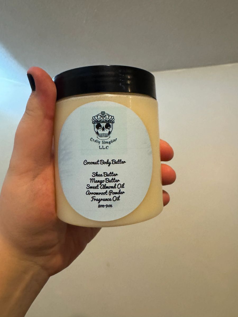 Body Butter