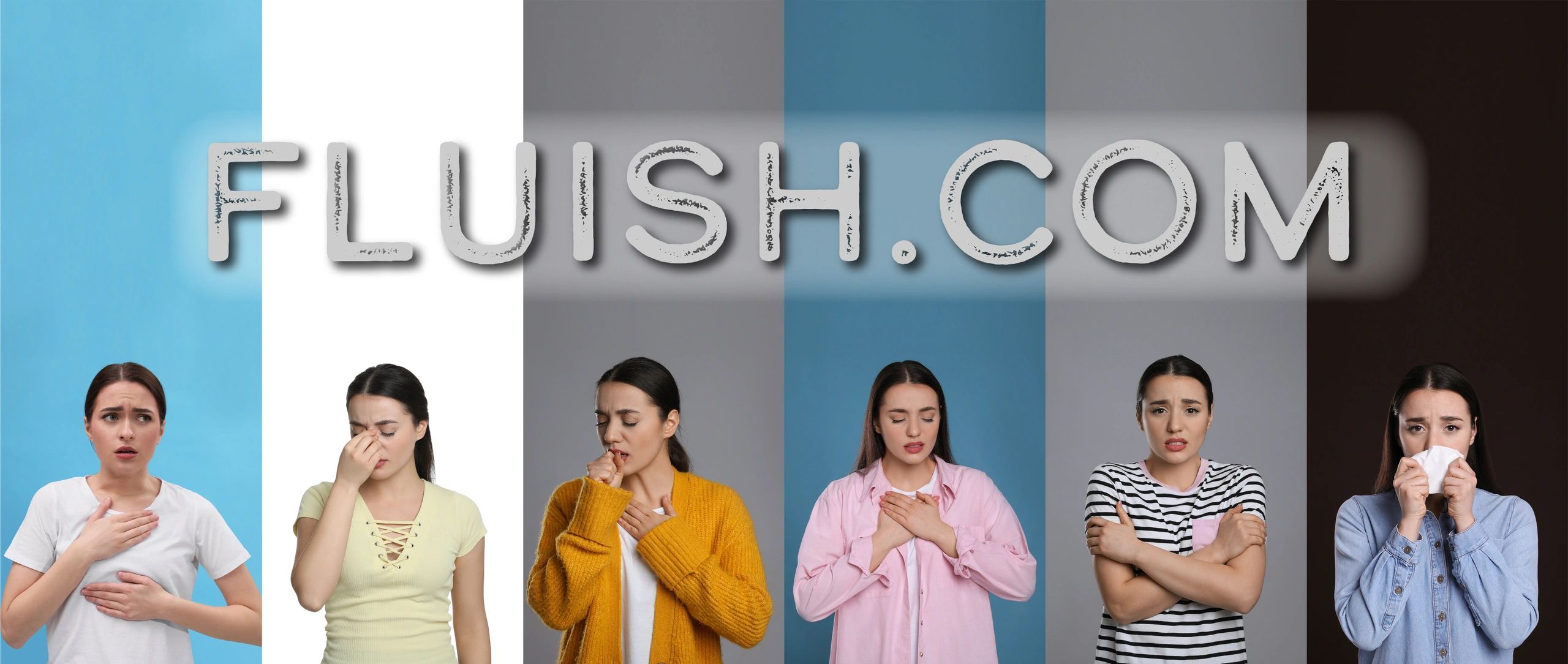 Research Studies - Fluish.com