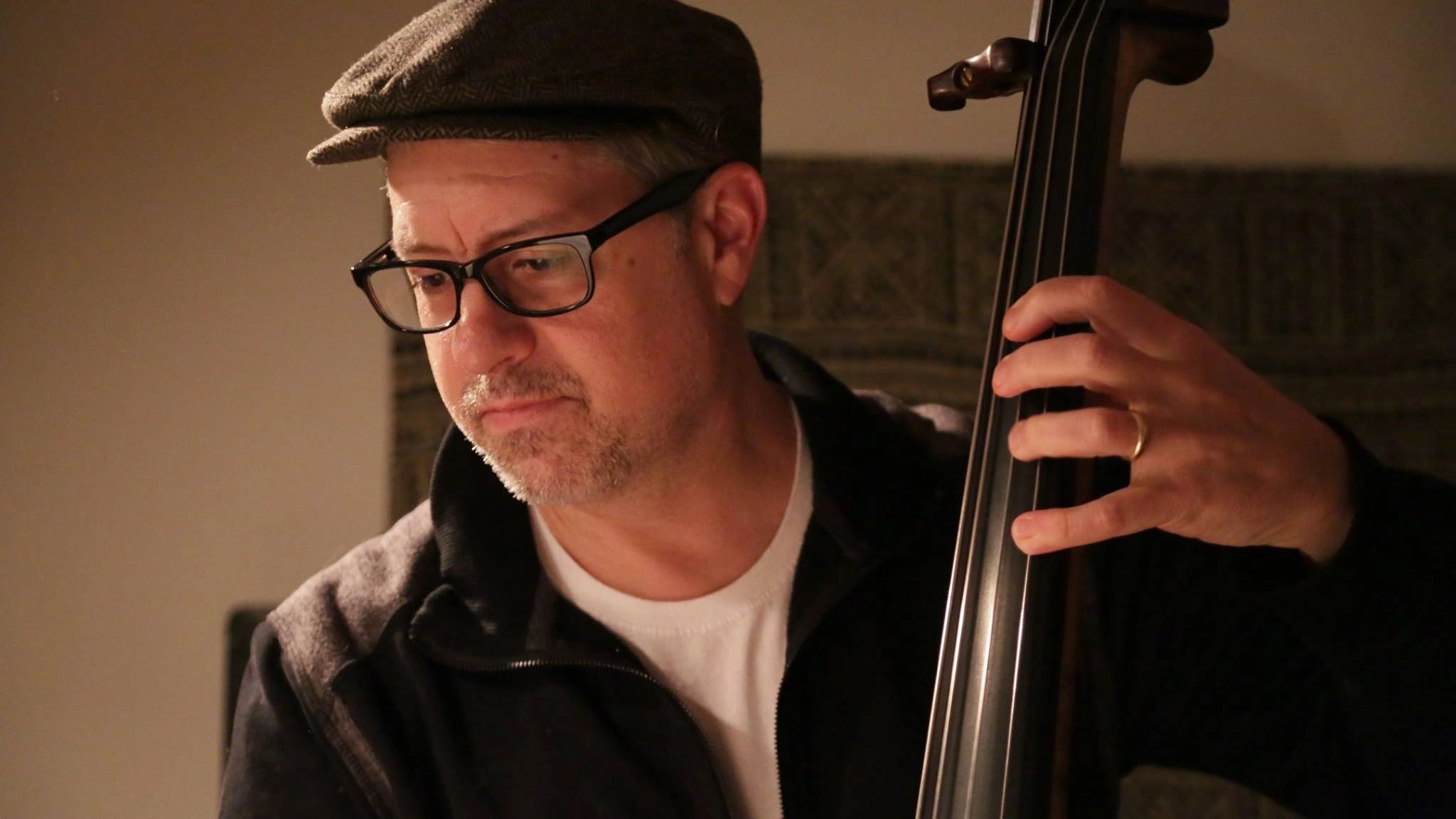 Rob Kassinger, Bassist