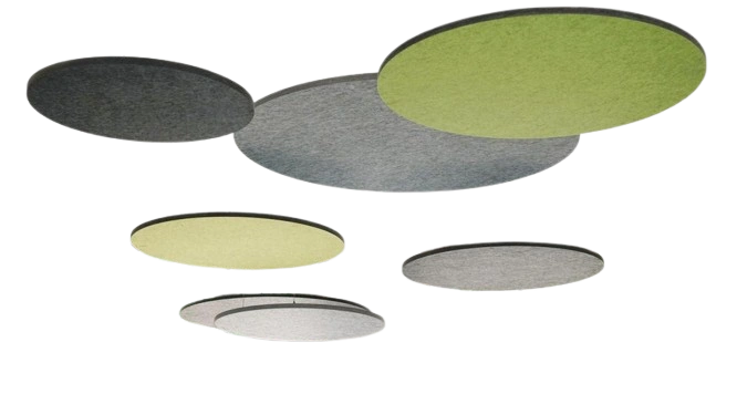 Akustikpaneele Decke: Tipps zu Montage, Nutzen und Befestigung