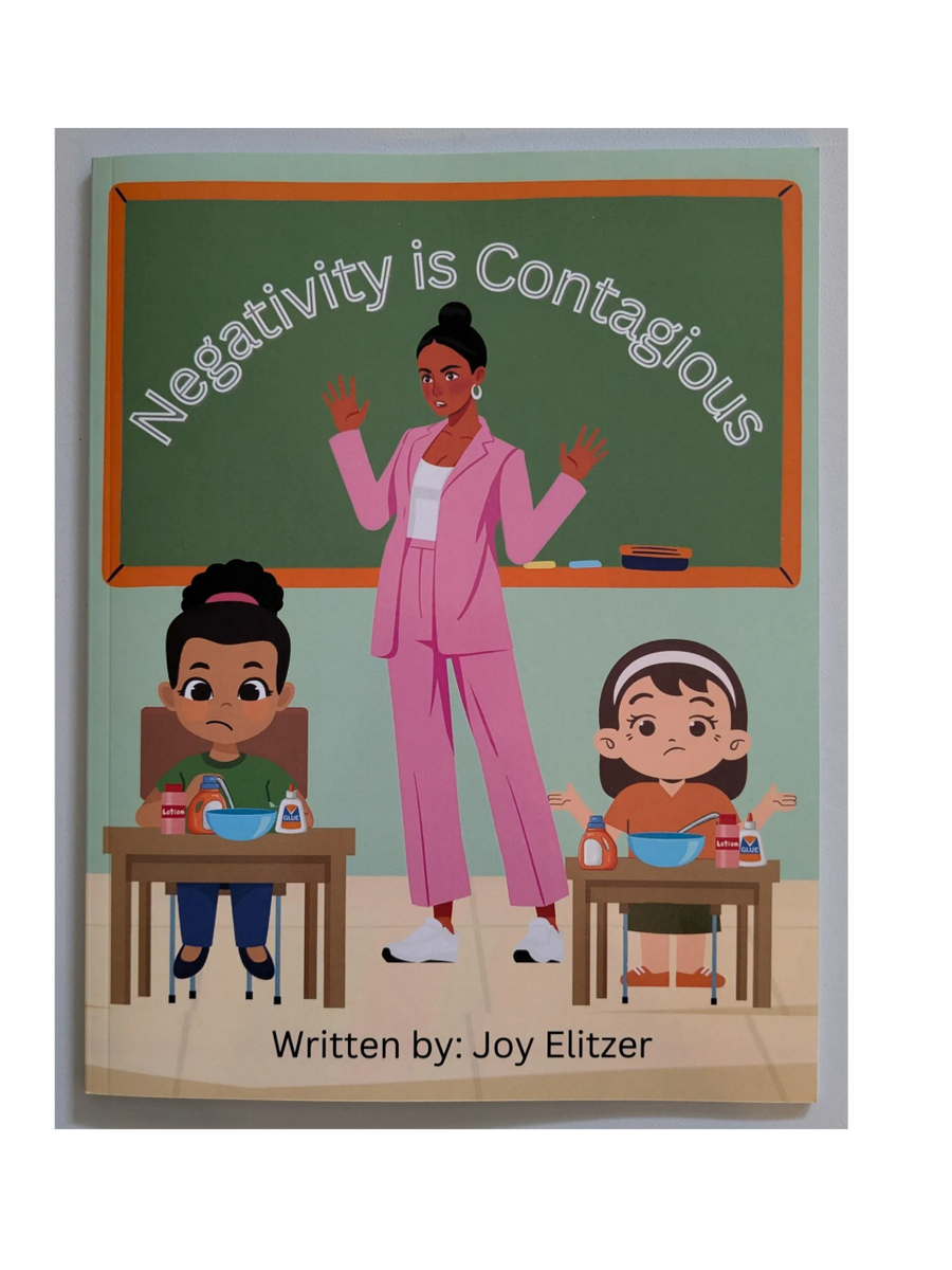 Negativity is Contagious