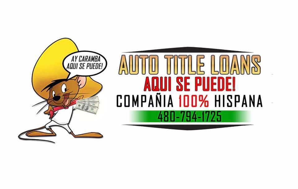 AUTO TITLE LOANS AND MORE LLC - Location - Phoenix, Arizona