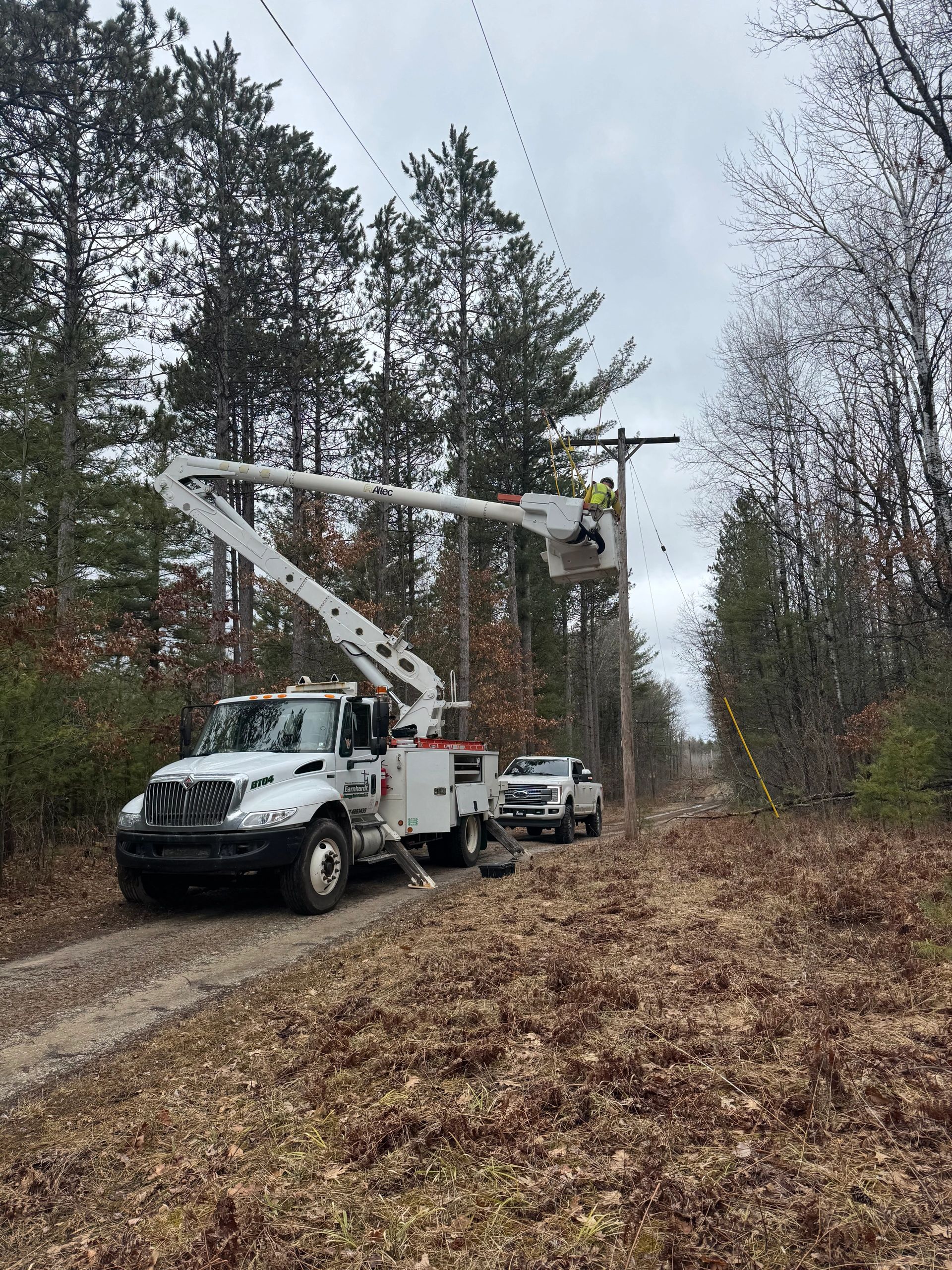 Earnhardt Energy Solutions, LLC
