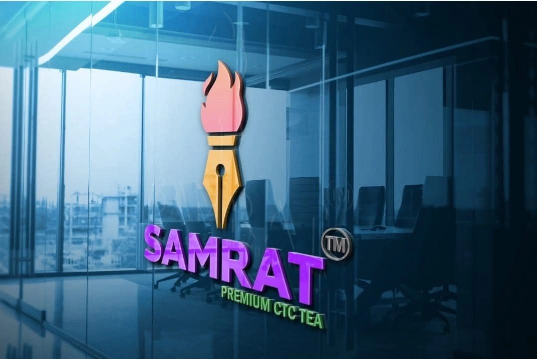 Discover Premium Tea at Samrat Tea Shop