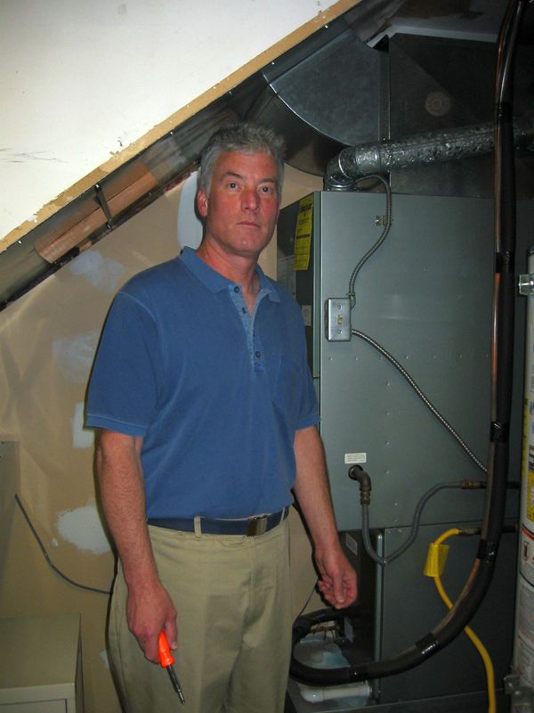 Action Heating & Air Conditioning