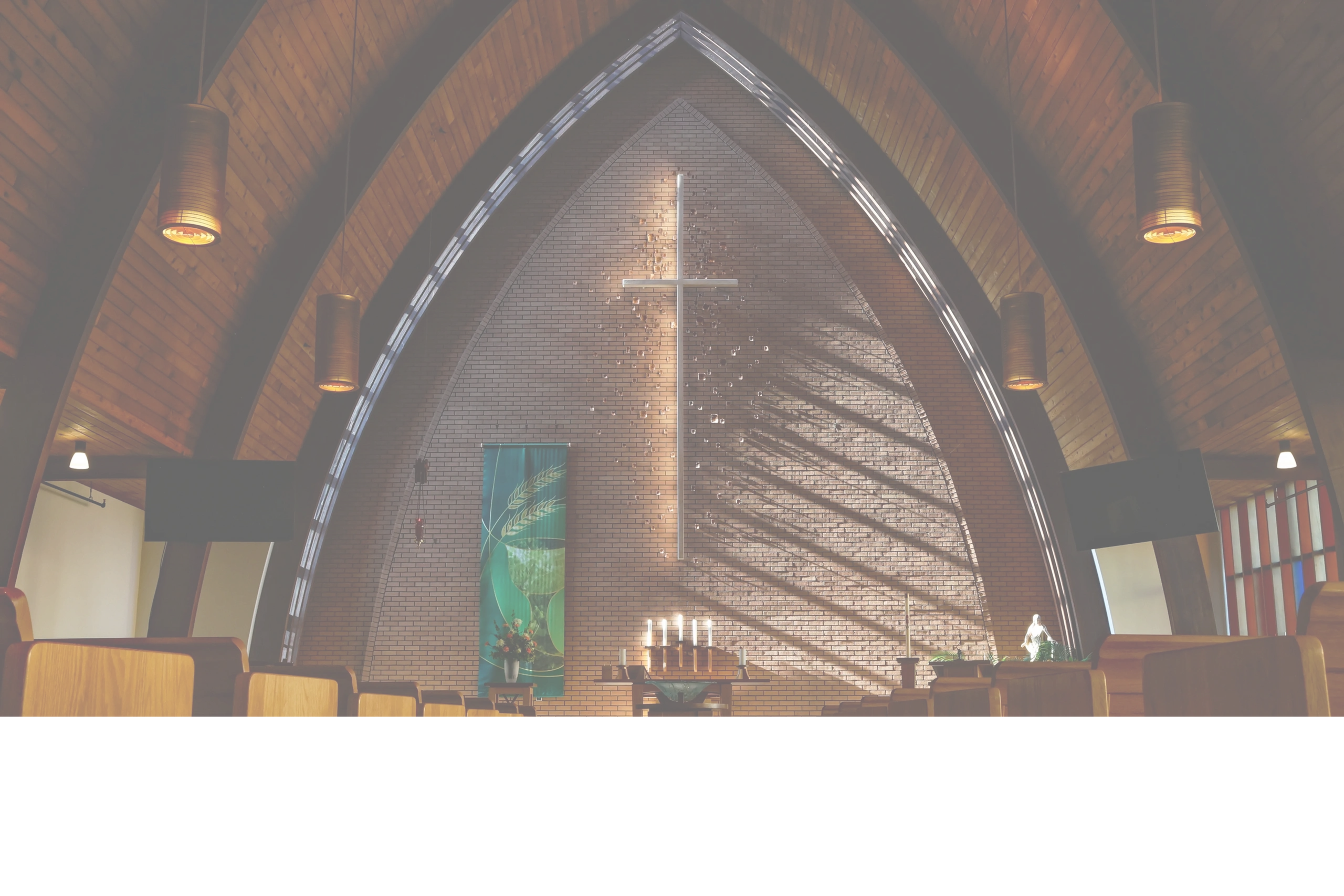 First Lutheran Church Bothell
