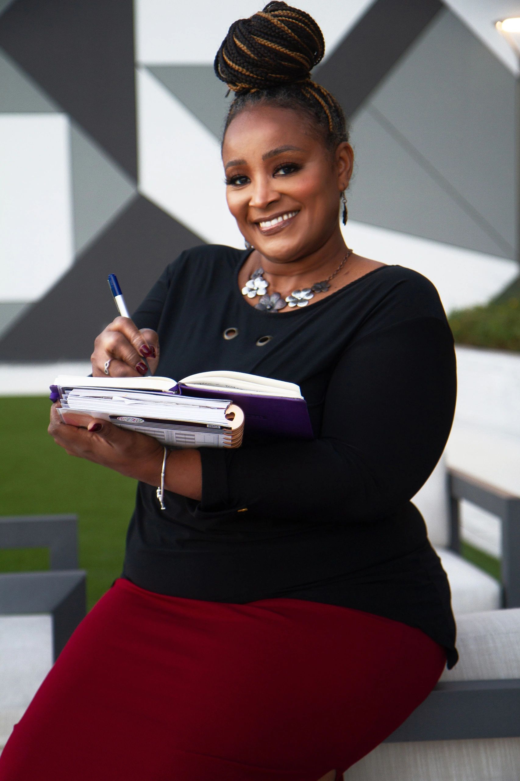 Everybody's English Professor