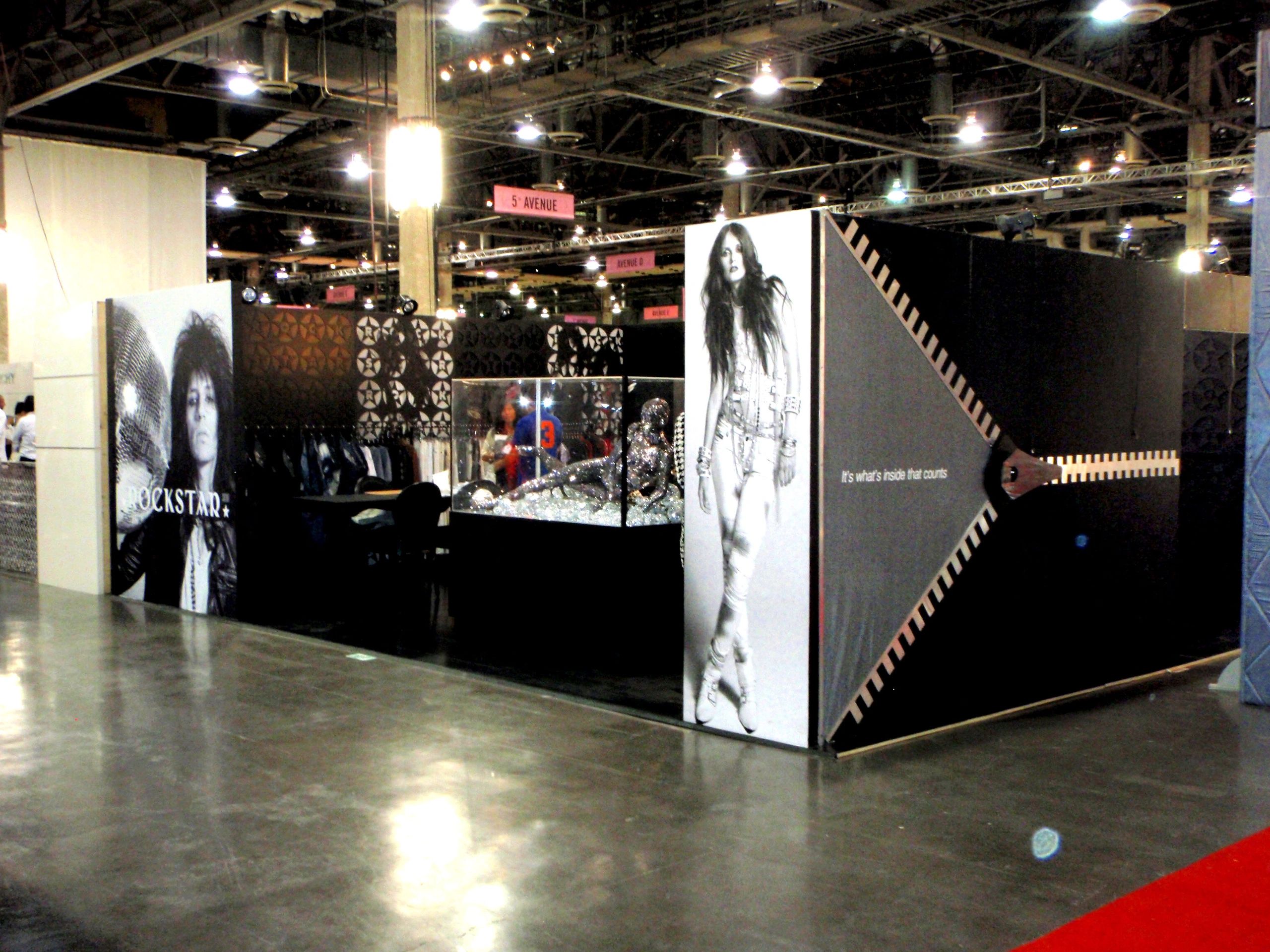 P3 Exhibits