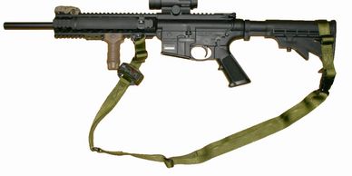 Slings | Savvy Sniper