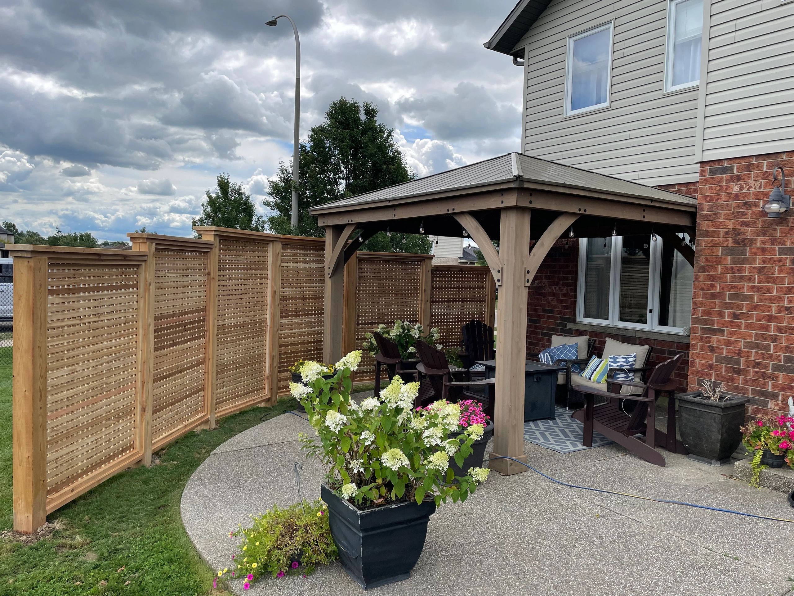 Barrett Built - Carpenter, Decks, Carpenter, Deck Builder