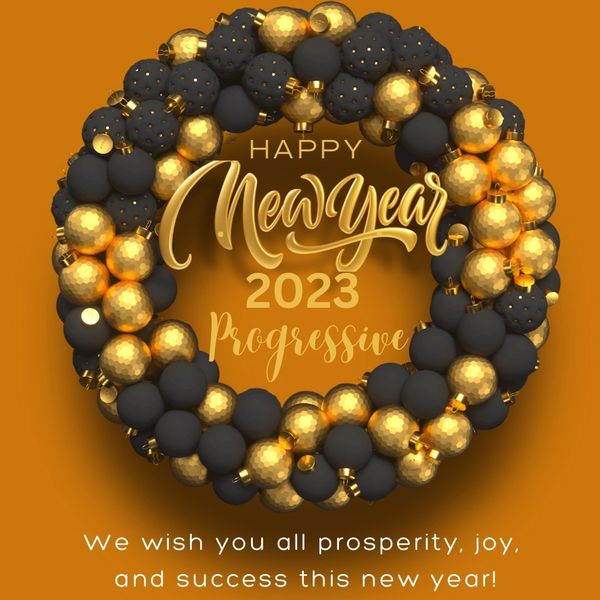 Progressive Missionary Baptist Church