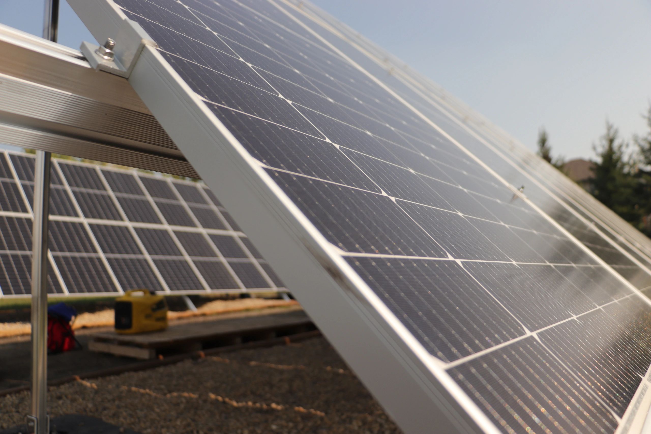 Learn More | Recycle Solar