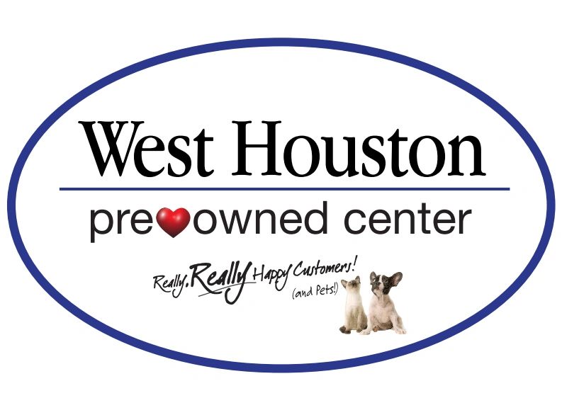 West Houston Pre-owned Center
