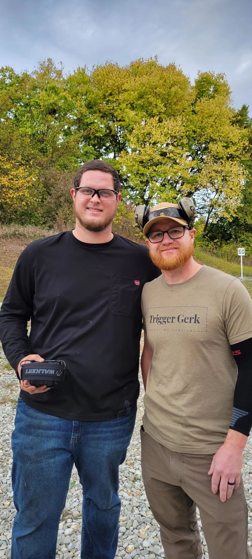 Eli Dicken/ Stressor's