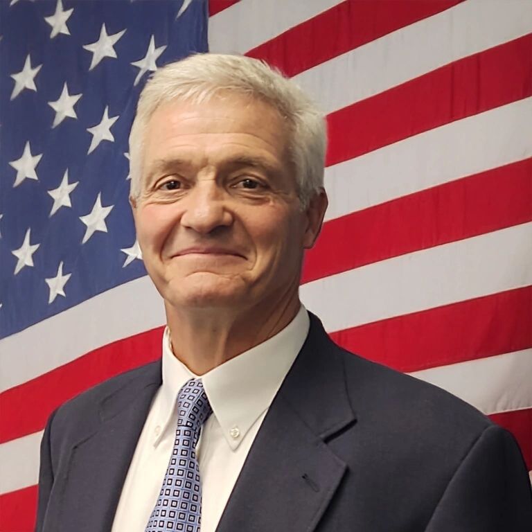 John Trabert for Amherst