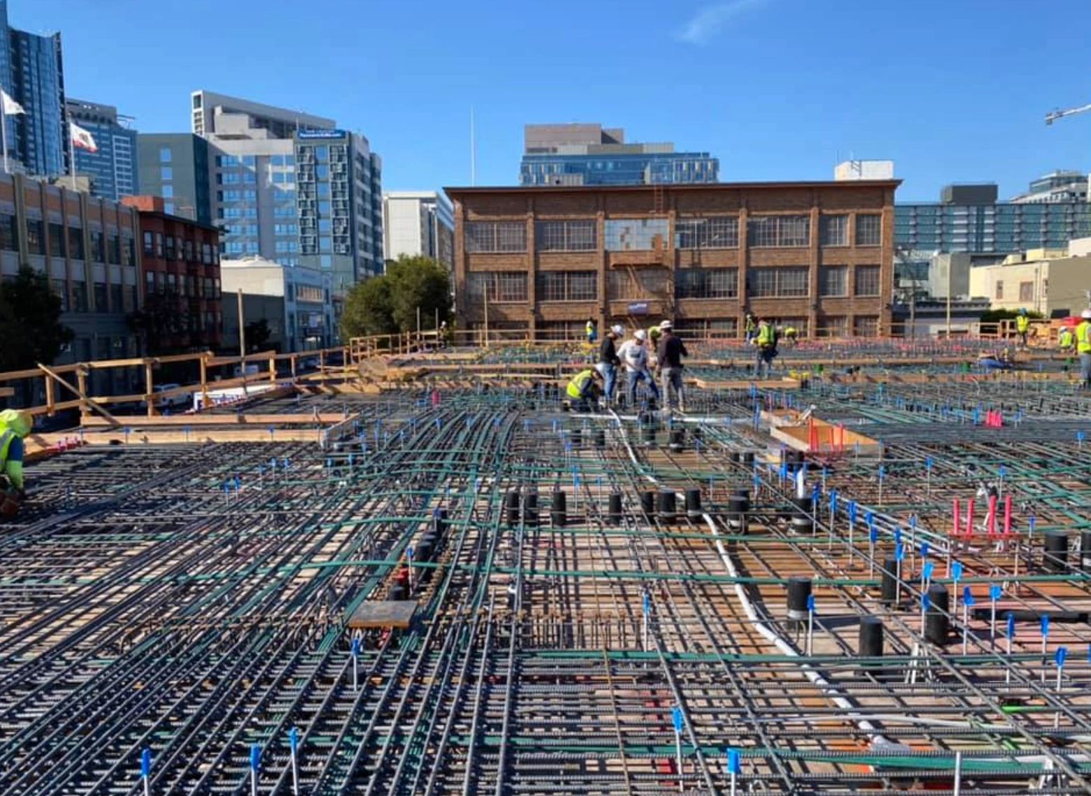 Amplex Electrical Inc.