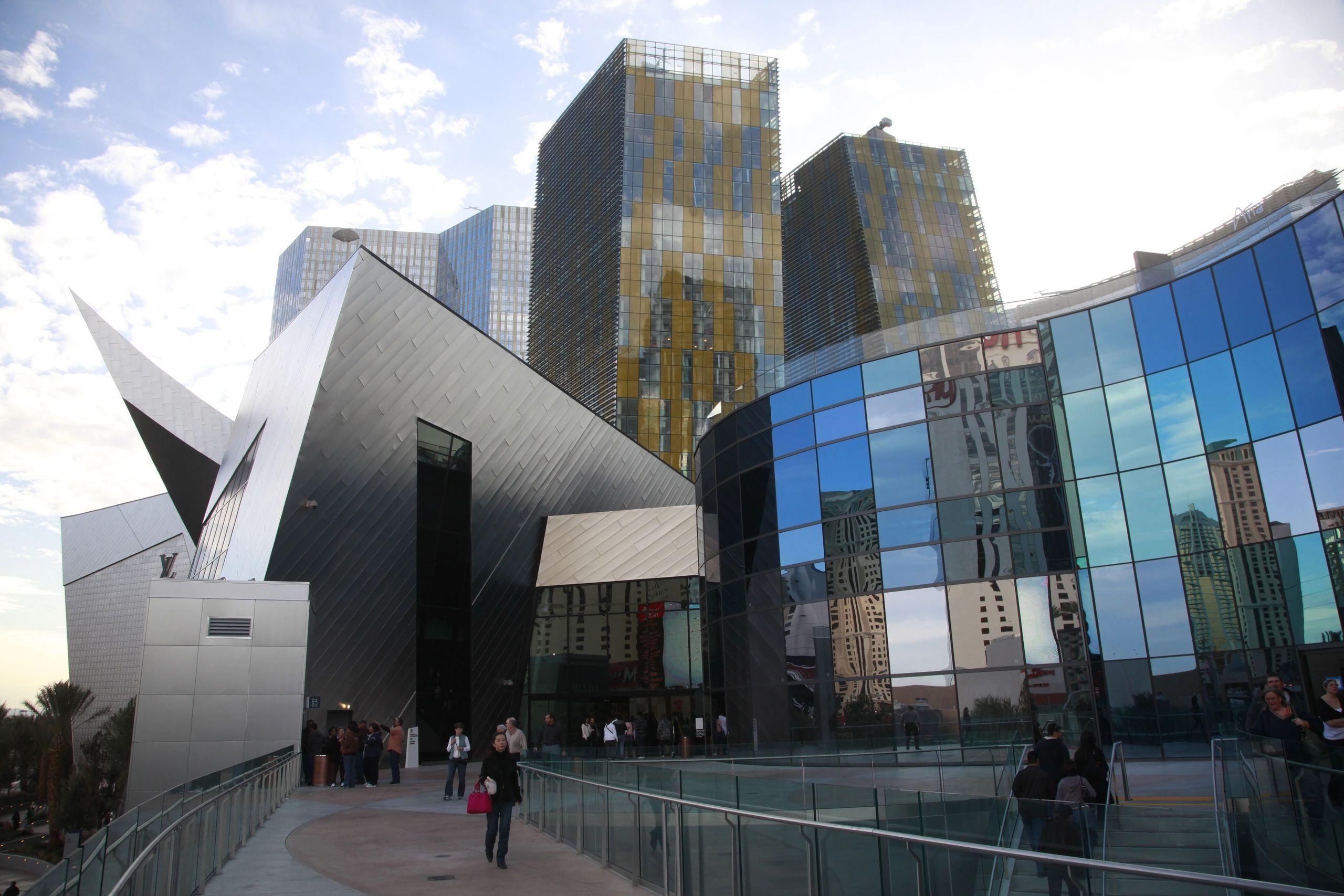 FMM STRUCTURAL ENGINEERING - Commercial Structural Engineer, Design of ...