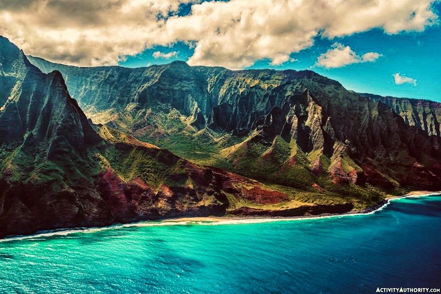 Imua Conservation Organization