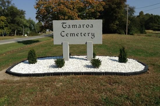 Tamaroa Cemetery Association