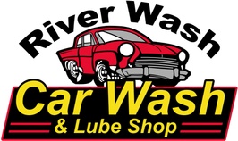 River Wash Car Wash & Lube - Car Wash, pH-balanced Soaps