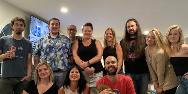 The Real Deal Sportsbar & Billiards Inc