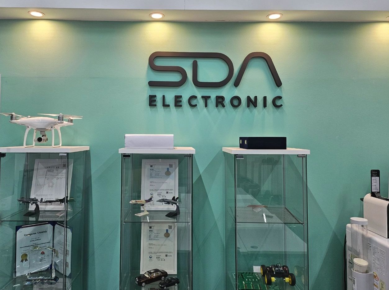 SDA ELECTRONIC