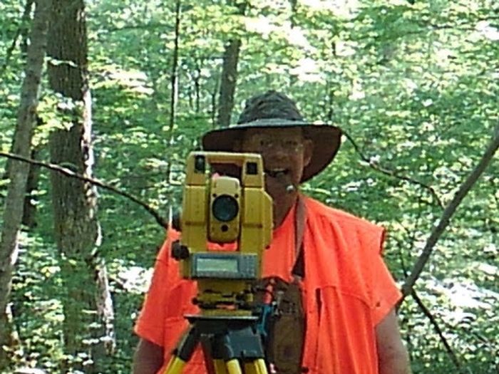 Eric Seitz Land Surveying Inc