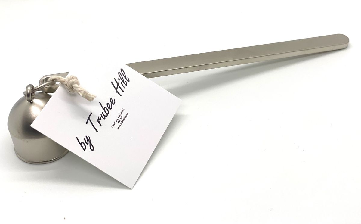 Bell Snuffer