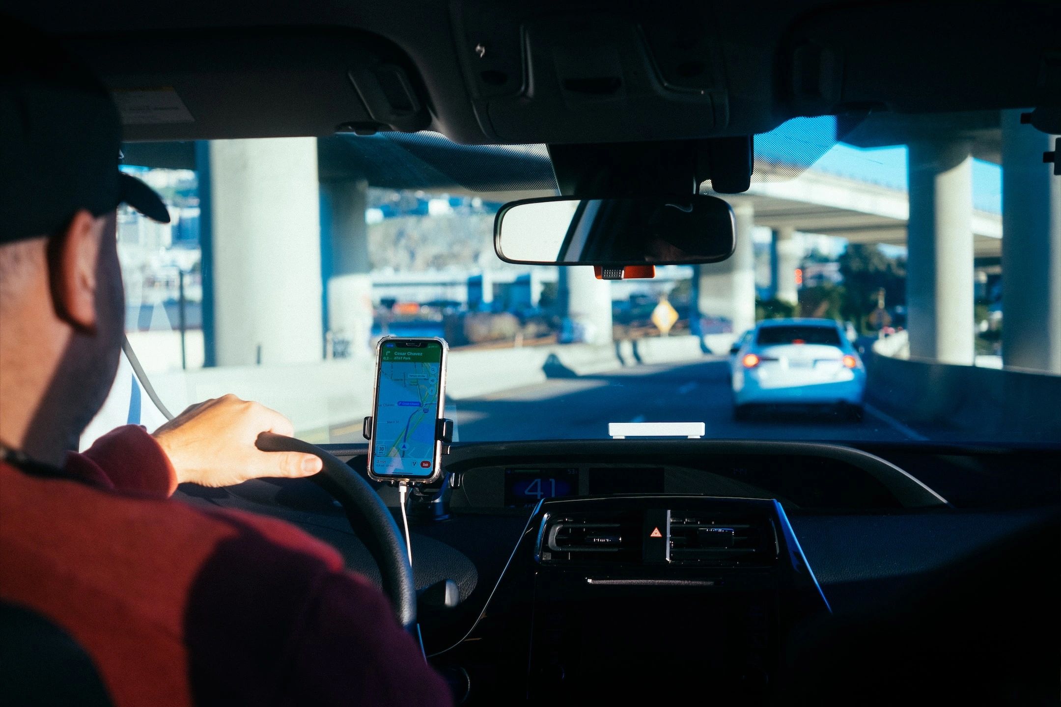 Reliable Taxi Bakersfield - Fast & Convenient Service