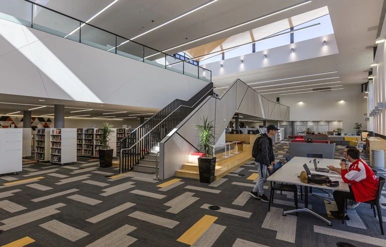 Projects | Vernon Constructions