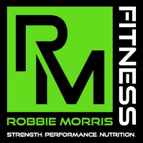 Robbie Morris Fitness - Personal Trainer - Ware, England