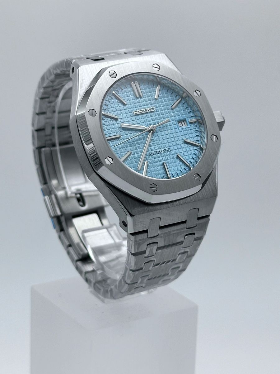 HERITAGE OAK WATCHES