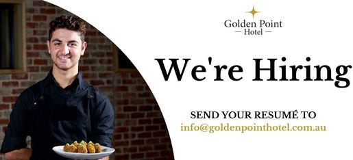 Golden Point Hotel - Family Dining - Ballarat, Victoria