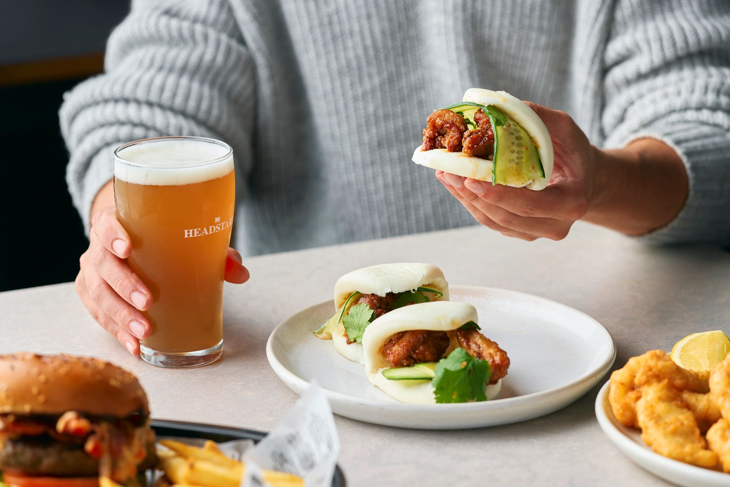 Golden Point Hotel - Family Dining - Ballarat, Victoria