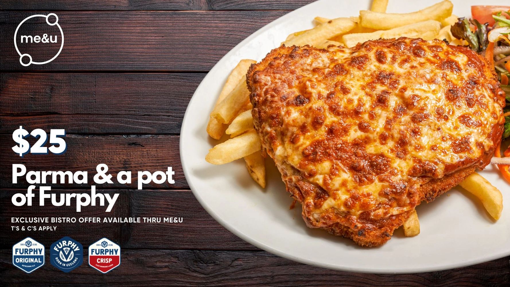 Golden Point Hotel - Family Dining - Ballarat, Victoria