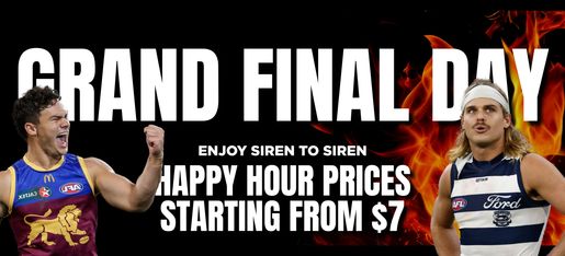 Golden Point Hotel - Family Dining - Ballarat, Victoria