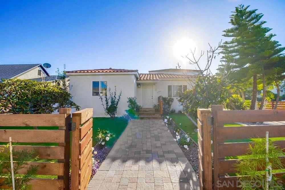 Blue Diamond Property Sales & Rentals in Encinitas CA