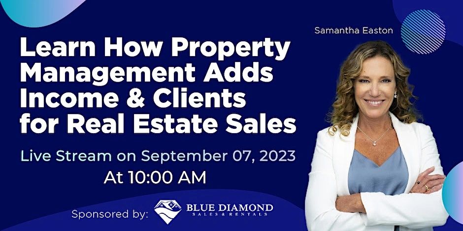 Blue Diamond Property Sales & Rentals in Encinitas CA