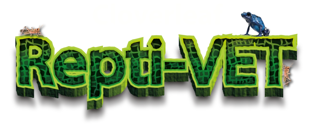 Answer Range | Repti-VET