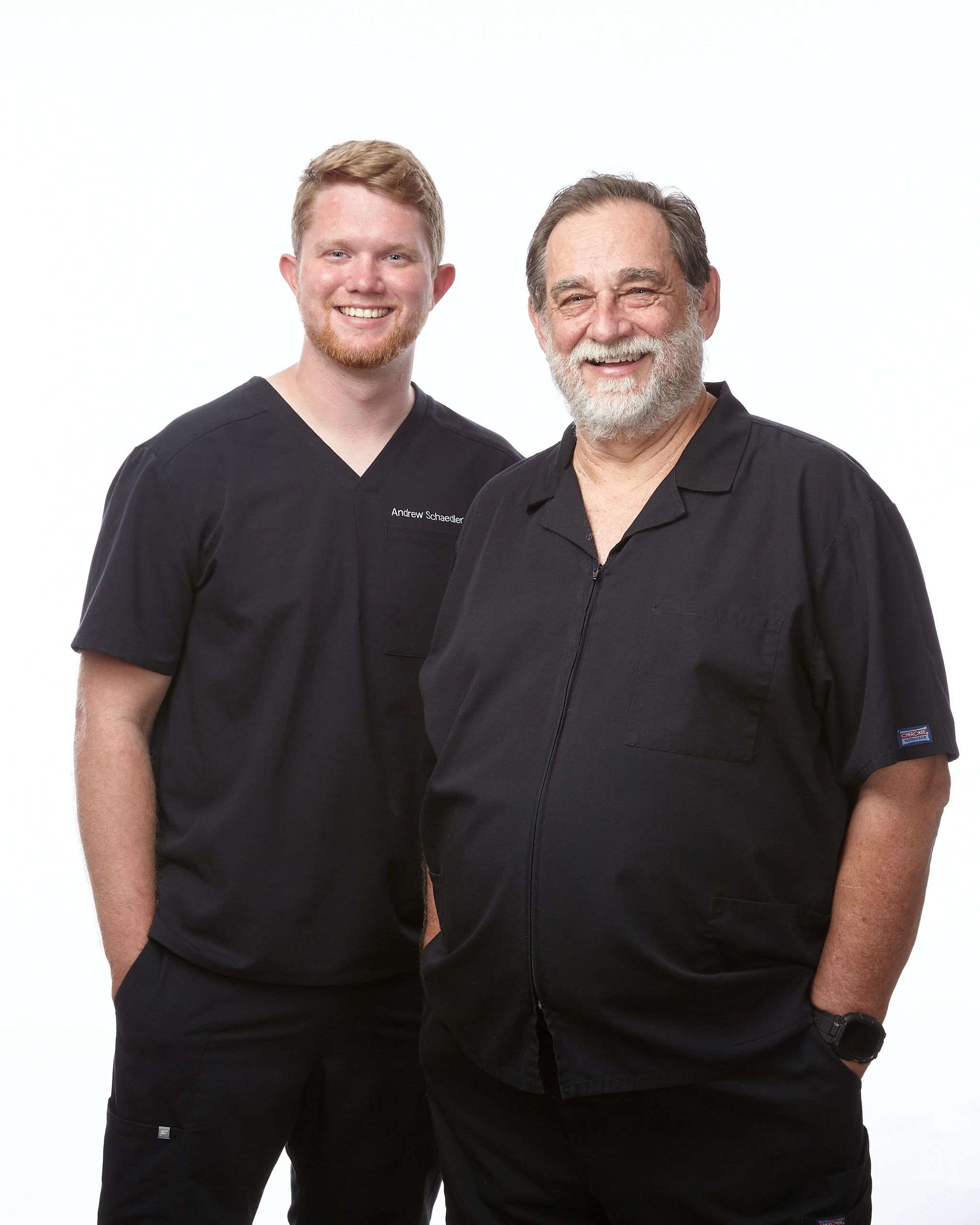 Top Seminole Dentist Office- Brian DeLisle, DDS, PA & Andrew Schaedler, DMD