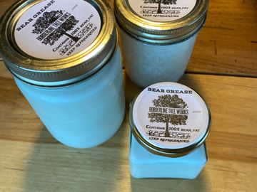 Bear Grease