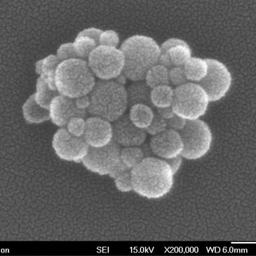 NanoSpire, Inc. - Nanotechnology, Cavitation, High Shear