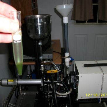 NanoSpire, Inc. - Nanotechnology, Cavitation, High Shear